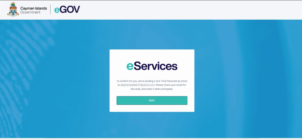My eID - How to Link My eID to My eServices Sign In Account – Cayman ...