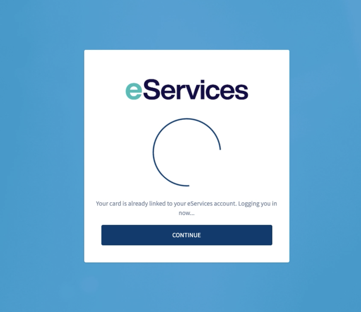 My Info - How to Sign into eServices Sign In with My eID – Cayman ...